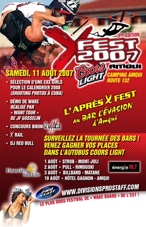 Xfest 2007